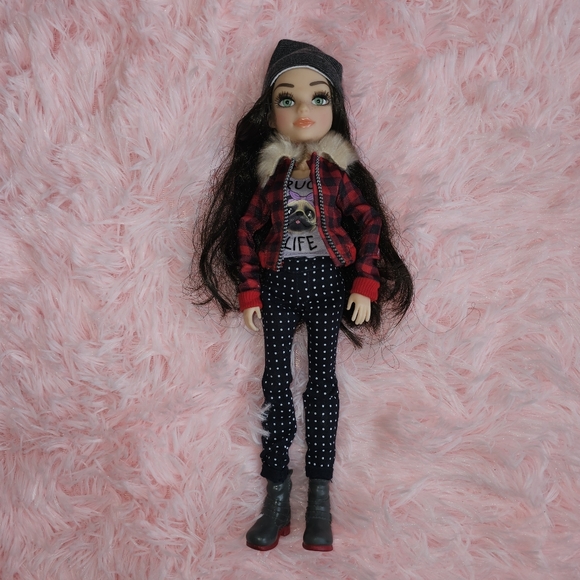 Toys | Project Mc2 Mckeyla Mcalister Steam Doll | Poshmark